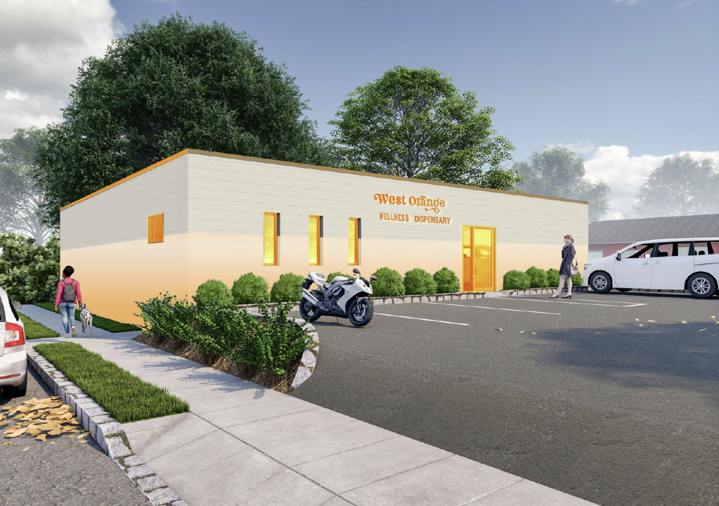 About – West Orange Wellness